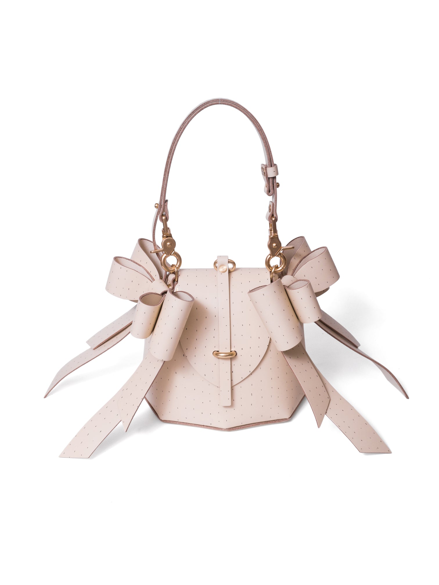 NEW ARRIVALS – Niels Peeraer