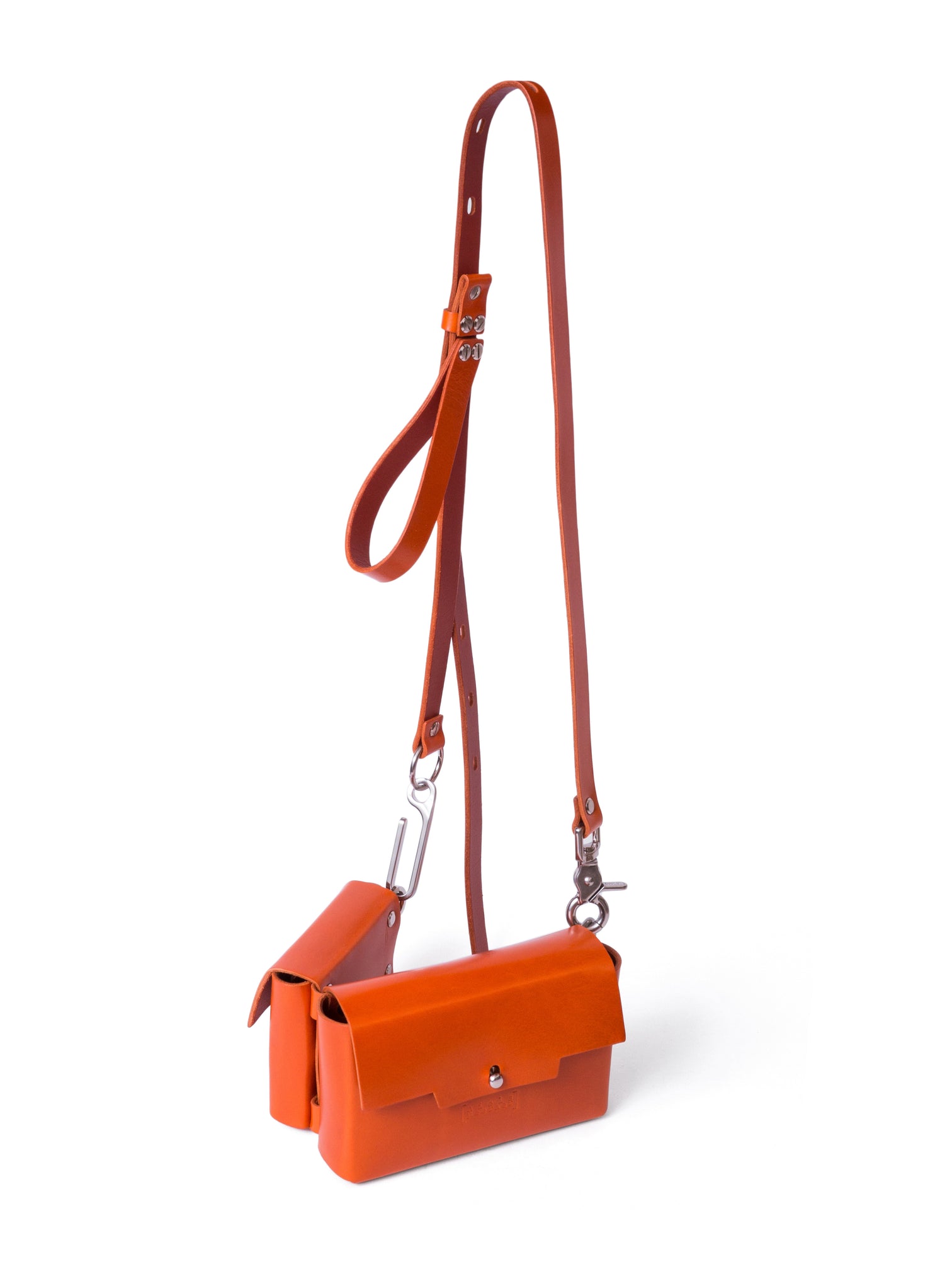 NEW ARRIVALS – Niels Peeraer