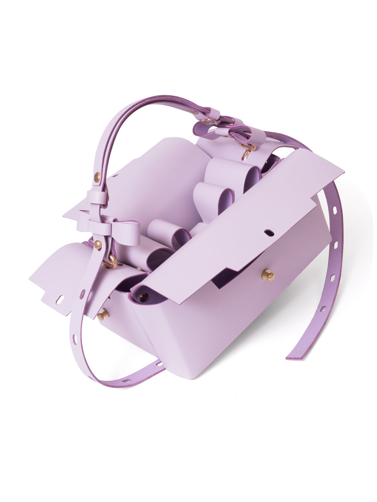 NEW ARRIVALS – Niels Peeraer